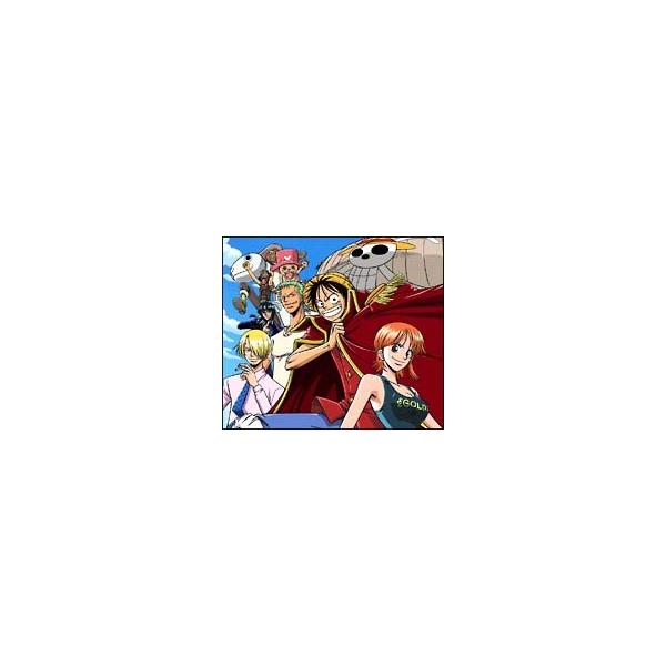 【中古】 ONE PIECE BEST ALBUM ワンピース主題歌集2 piece ワンピース [レンタル落ち] [CD] レンタル落ち 中古 Blue-rayJAN:4515793502977型番:AVCX22322