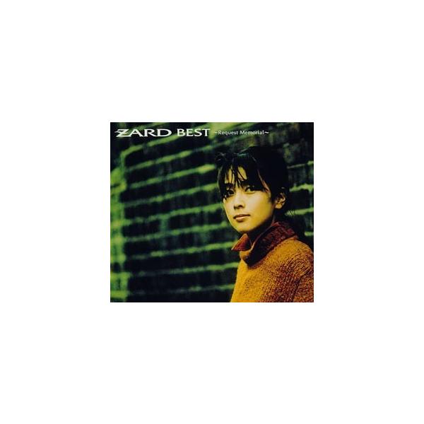 【中古】 ZARD BEST Request Memorial ZARD [レンタル落ち] [CD] レンタル落ち 中古 Blue-rayJAN:4996857000712型番:JBCJ1024