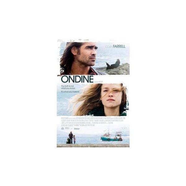 【中古】 オンディーヌ 海辺の恋人【字幕】 [レンタル落ち] [DVD] レンタル落ち 中古 Blue-rayJAN:4562262282465型番:REARD116