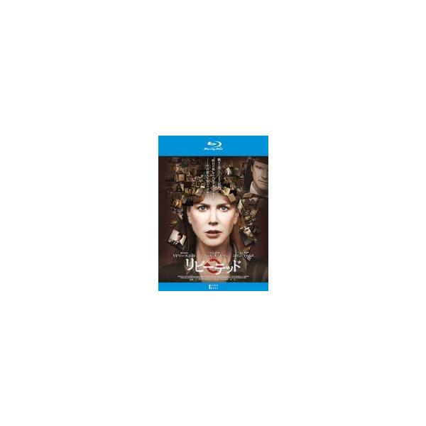 【中古】 リピーテッド [レンタル落ち] [Blu-ray] [ブルーレイ] レンタル落ち 中古 Blue-rayJAN:4532640701062型番:KWXB006