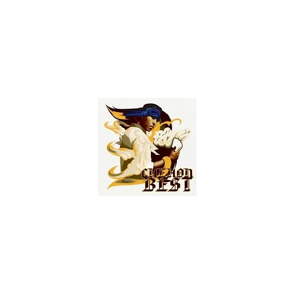 【中古】 BEST CHEHON [レンタル落ち] [CD] レンタル落ち 中古 Blue-rayJAN:4988017697450型番:BVCL723