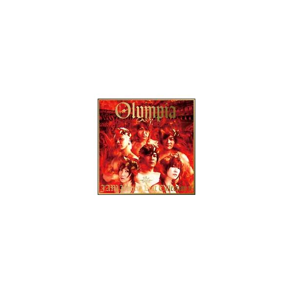 【中古】 JAM Project BEST COLLECTION,OLYMPIA JAM Project [レンタル落ち] [CD] レンタル落ち 中古 Blue-rayJAN:4540774505005型番:LACA5500