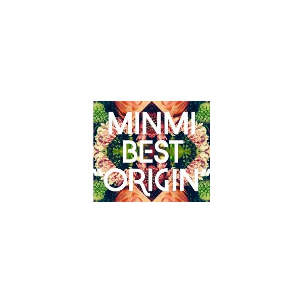 【中古】 ORIGIN MINMI [レンタル落ち] [CD] レンタル落ち 中古 Blue-rayJAN:4988002680726型番:VIZL736