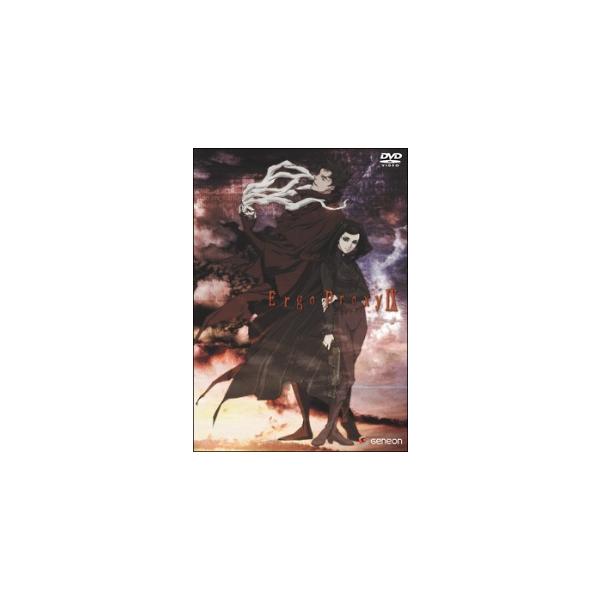 【中古】 Ergo Proxy 9 [レンタル落ち] [DVD] レンタル落ち 中古 DVDJAN:4988102443320型番:GNBR2319