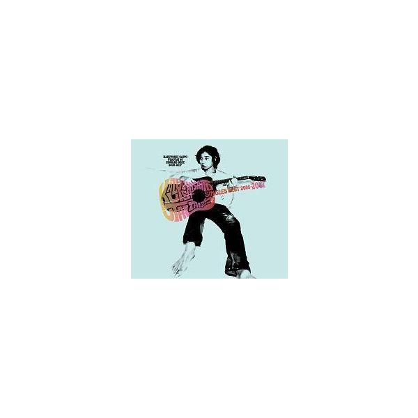 【中古】 歌うたい25 SINGLES BEST 2008~2017 斉藤和義 [レンタル落ち] [CD] レンタル落ち 中古 Blue-rayJAN:4988002760893型番:VICL66025