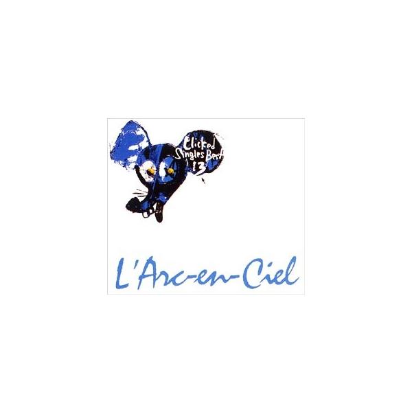 【中古】 Clicked Singles Best 13 L’Arc~en~Ciel [レンタル落ち] [CD] レンタル落ち 中古 Blue-rayJAN:4988009033402型番:KSC2334