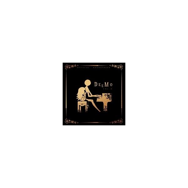 【中古】 「DEEMO」SONG COLLECTION VOL.2 ゲームミュージック [レンタル落ち] [CD] レンタル落ち 中古 Blue-rayJAN:4582275376388型番:QWCE00578