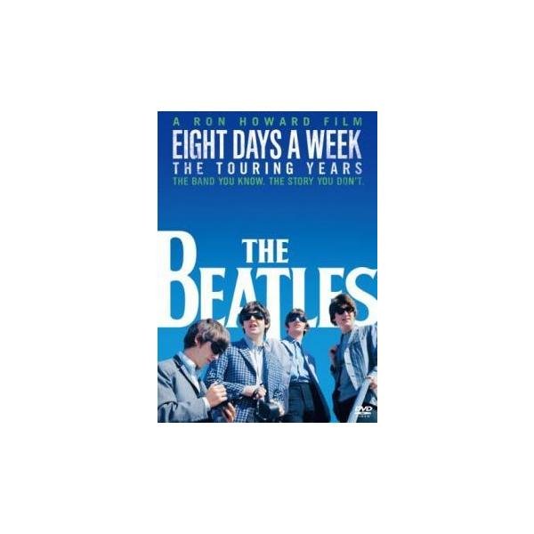 【中古】 ザ・ビートルズ EIGHT DAYS A WEEK The Touring Years 【字幕】 [レンタル落ち] [DVD] レンタル落ち 中古 Blue-rayJAN:4988111851123型番:DABR5112