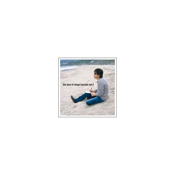 【中古】 The Best of Shogo Hamada Vol.2 浜田省吾 [レンタル落ち] [CD] レンタル落ち 中古 Blue-rayJAN:4547557004410型番:SECL502