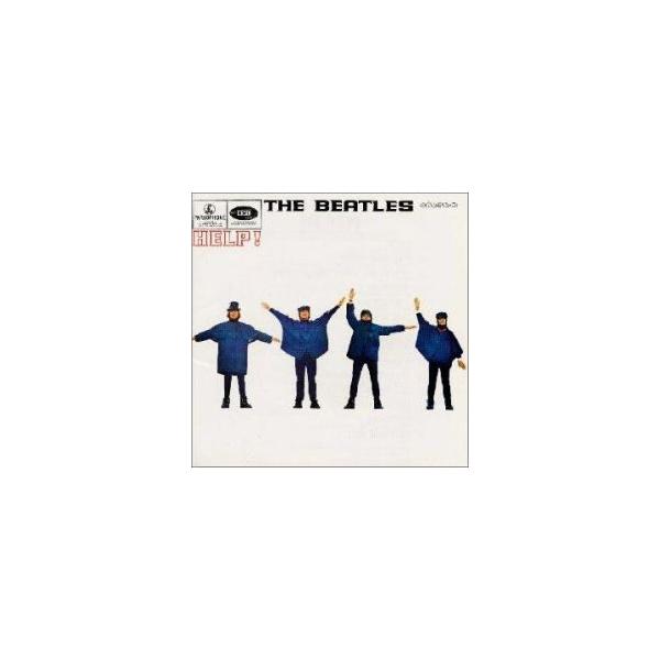【中古】 4人はアイドル~HELP! The Beatles [レンタル落ち] [CD] レンタル落ち 中古 Blue-rayJAN:4988006739994型番:TOCP51115