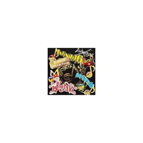 【中古】 Single Collection INFINITY 16 [レンタル落ち] [CD] レンタル落ち 中古 Blue-rayJAN:4988005879714型番:UPCH2026