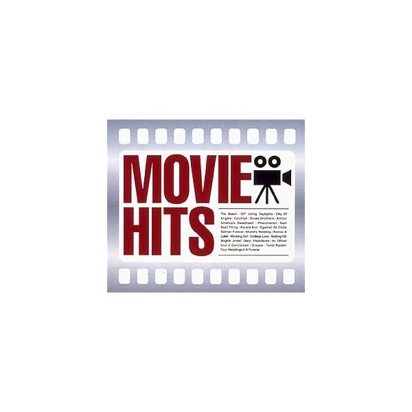 【中古】 ムービー・ヒッツ サントラ オムニバス [レンタル落ち] [CD] レンタル落ち 中古 Blue-rayJAN:4943674031610型番:WPCR11190