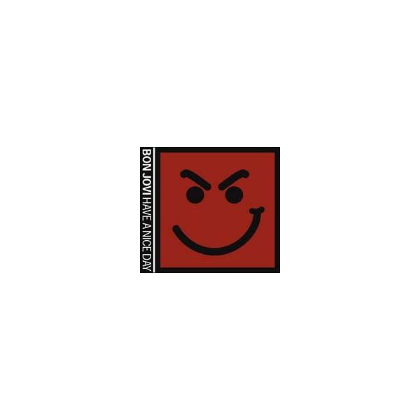 【中古】 ハヴ・ア・ナイス・デイ ボン・ジョヴィ [レンタル落ち] [CD] レンタル落ち 中古 Blue-rayJAN:4988005403469型番:UICL1053