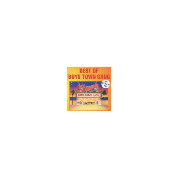 【中古】 ベスト・オブ・ボーイズ・タウン・ギャング ボーイズ・タウン・ギャング [レンタル落ち] [CD] レンタル落ち 中古 Blue-rayJAN:4988002341368型番:VICP23161