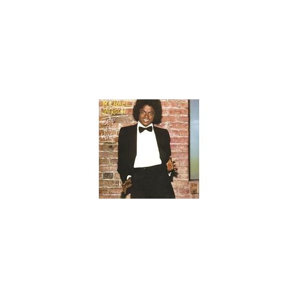 【中古】 オフ・ザ・ウォール マイケル・ジャクソン [レンタル落ち] [CD] レンタル落ち 中古 Blue-rayJAN:4988010540722型番:ESCA5407