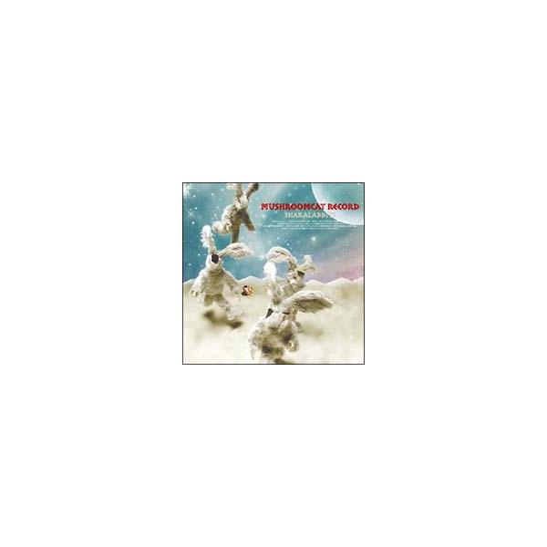 【中古】 MUSHROOMCAT RECORD SHAKALABBITS(SHAKA LABBITS) [レンタル落ち] [CD] レンタル落ち 中古 Blue-rayJAN:4522197400501型番:QWCX10005