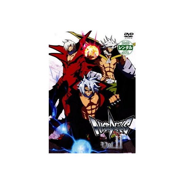●【中古】 NEEDLESS ニードレス 11 [レンタル落ち] [DVD] レンタル落ち 中古 Blue-rayJAN:4988064370535型番:AVBA37053