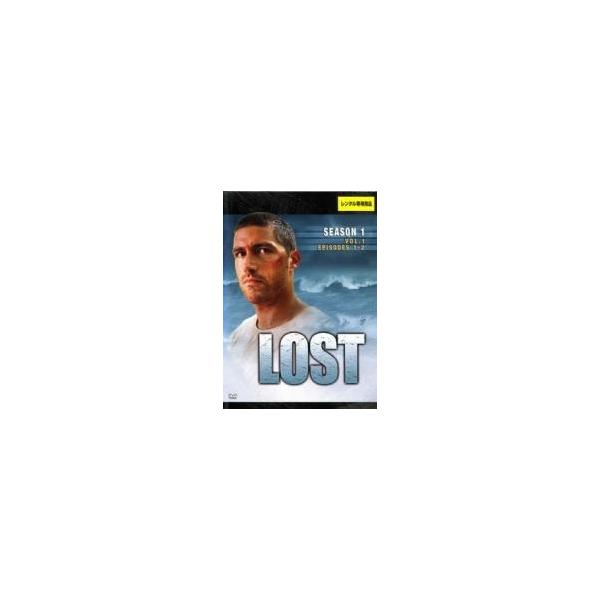 【中古】 LOST ロスト (59巻セット) シーズン 1、2、3、4、5、ファイナル [レンタル落ち] [DVD] レンタル落ち 中古 DVDJAN:4959241831637型番:VWDR3163