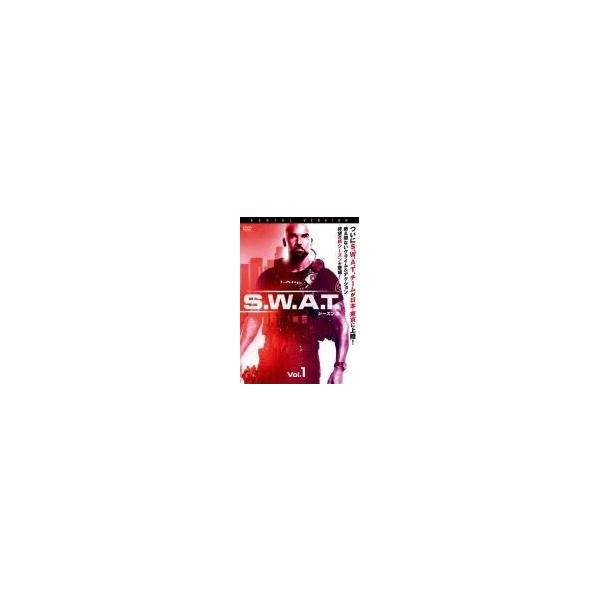 【中古】 S．W．A．T． シーズン3 (10巻セット) [レンタル落ち] [DVD] レンタル落ち 中古 Blue-rayJAN:4547462124418型番:RDD81676