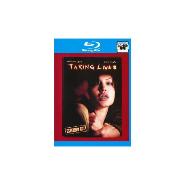 【中古】 テイキング・ライブス ディレクターズカット [レンタル落ち] [Blu-ray] [ブルーレイ] レンタル落ち 中古 Blue-rayJAN:4988135817358型番:CWBRY13694