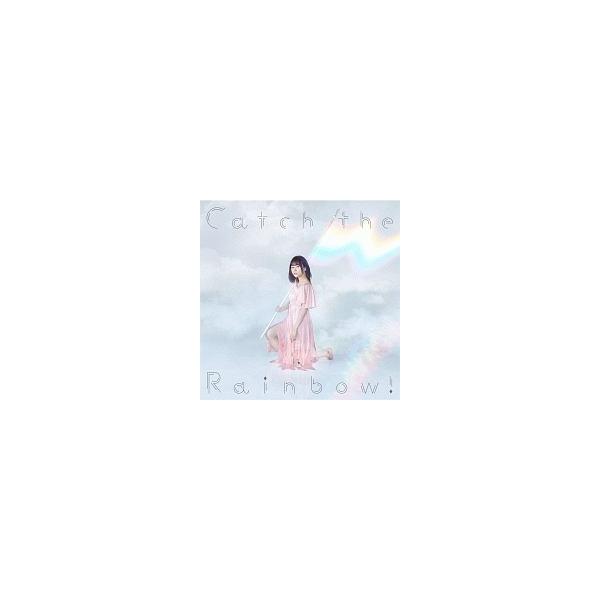 【中古】 Catch the Rainbow! 水瀬いのり [レンタル落ち] [CD] レンタル落ち 中古 Blue-rayJAN:4988003542498型番:KICS3785