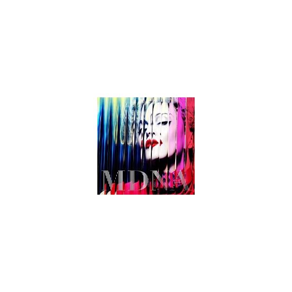 【中古】 MDNA マドンナ [レンタル落ち] [CD] レンタル落ち 中古 Blue-rayJAN:4988005705426型番:UICS1247
