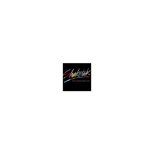 【中古】 アルティメイト・ベスト シャカタク [レンタル落ち] [CD] レンタル落ち 中古 Blue-rayJAN:4988002545902型番:VICP64129