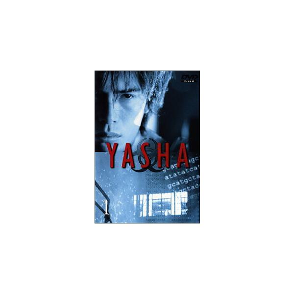 【中古】 YASHA 夜叉 (6巻セット) [レンタル落ち] [DVD] レンタル落ち 中古 Blue-rayJAN:4988102547912型番:PIBR7008