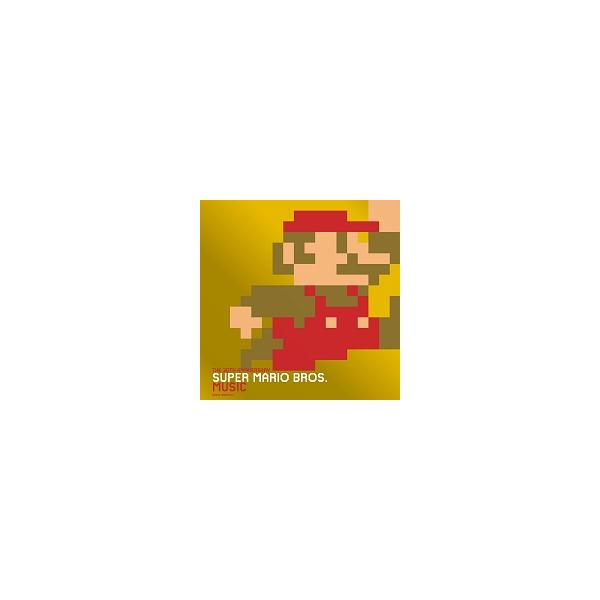 【中古】 30周年記念盤 スーパーマリオブラザーズ ミュージック ゲームミュージック [レンタル落ち] [CD] レンタル落ち 中古 Blue-rayJAN:4988001780151型番:COCX39270