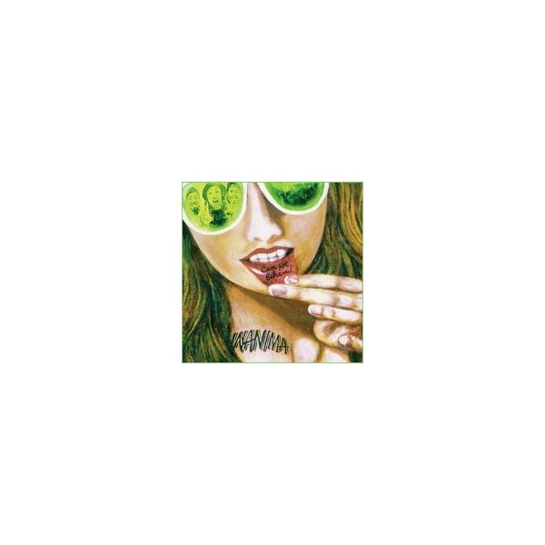 【中古】 Can Not Behaved！！ WANIMA [レンタル落ち] [CD] レンタル落ち 中古 Blue-rayJAN:4529455100289型番:PZCA69