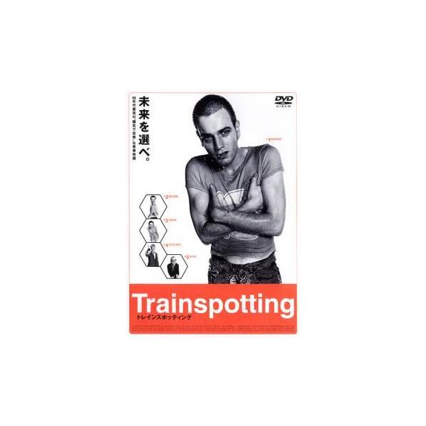 ●【中古】 トレインスポッティング + T2 トレインスポッティング (2巻セット) [レンタル落ち] [DVD] レンタル落ち 中古 Blue-rayJAN:4988126901967型番:ACBR10196