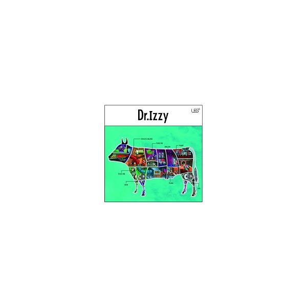 【中古】 Dr.Izzy UNISON SQUARE GARDEN [レンタル落ち] [CD] レンタル落ち 中古 Blue-rayJAN:4988061865652型番:TFCC86565