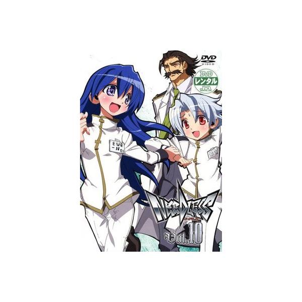 ●【中古】 NEEDLESS ニードレス 10 [レンタル落ち] [DVD] レンタル落ち 中古 Blue-rayJAN:4988064370528型番:AVBA37052