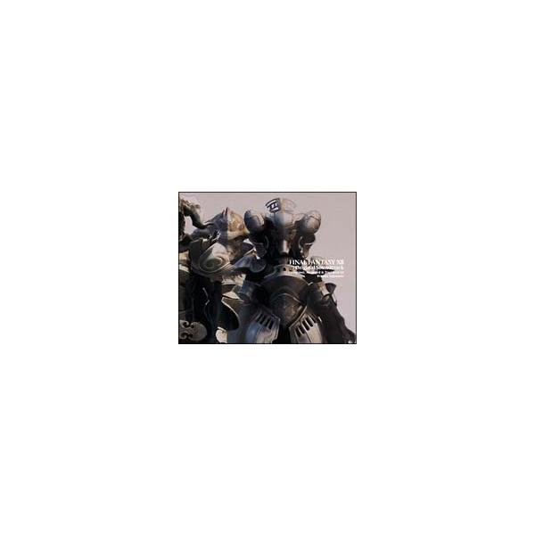 【中古】 ファイナルファンタジーXII オリジナル・サウンドトラック ファイナル・ファンタジーXII [レンタル落ち] [CD] レンタル落ち 中古 Blue-rayJAN:4534530013682型番:SVWC7351