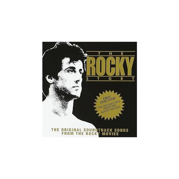 【中古】 ロッキー・ベスト オリジナル・サウンドトラック [レンタル落ち] [CD] レンタル落ち 中古 Blue-rayJAN:4988017629888型番:BVCM31153