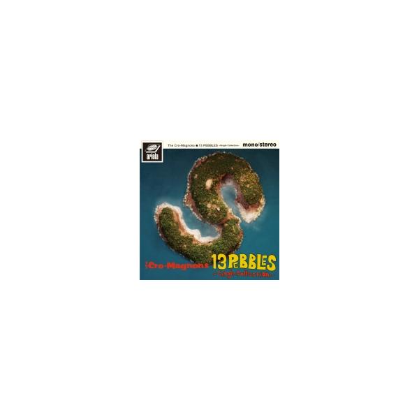 【中古】 13 PEBBLES Single Collection ザ・クロマニヨンズ [レンタル落ち] [CD] レンタル落ち 中古 Blue-rayJAN:4988017687246型番:BVCL578