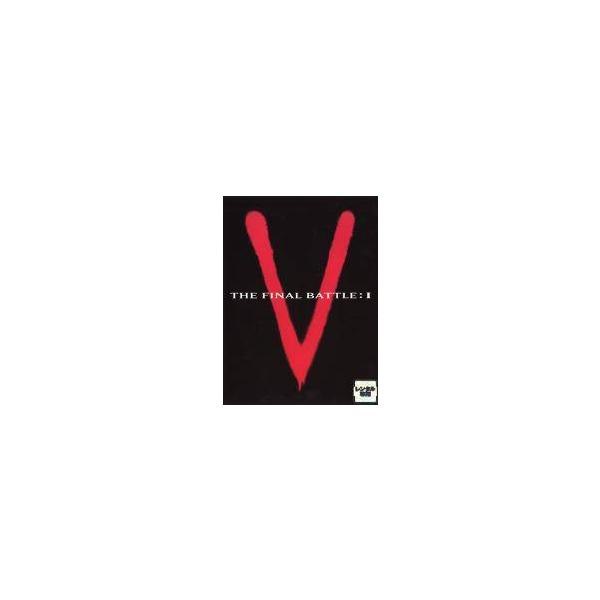 【中古】 V THE FINAL (2巻セット) [レンタル落ち] [DVD] レンタル落ち 中古 DVDJAN:4988135535764型番:DLR61489A