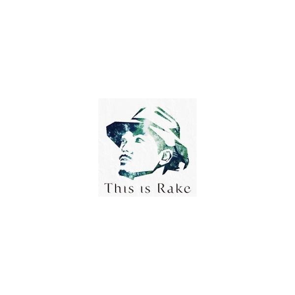 【中古】 This is Rake~BEST Collection~ Rake [レンタル落ち] [CD] レンタル落ち 中古 Blue-rayJAN:4988010069315型番:ESCL4489