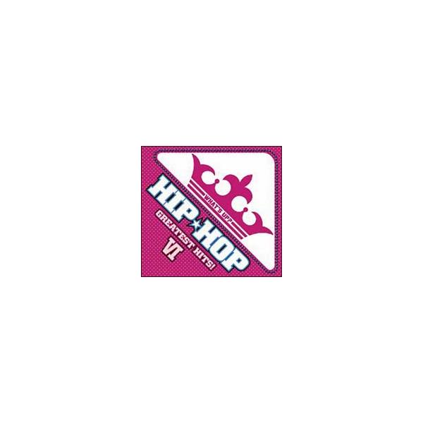 【中古】 ワッツ・アップ? ヒップホップ・グレイテスト・ヒッツ 6 [レンタル落ち] [CD] レンタル落ち 中古 Blue-rayJAN:4988005510112型番:UICZ1288
