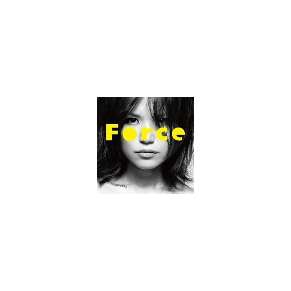 【中古】 Force Superfly [レンタル落ち] [CD] レンタル落ち 中古 Blue-rayJAN:4943674118847型番:WPCL11110