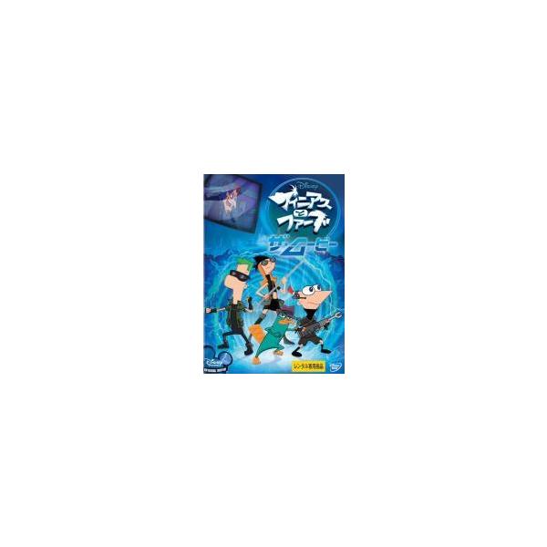 【中古】 フィニアスとファーブ (7巻セット) ザ・ムービー,今日はこれで決まりだ！,メリー・ペリー・クリスマス 他 [レンタル落ち] [DVD] レンタル落ち 中古 DVDJAN:4959241458124型番:VWDP5812