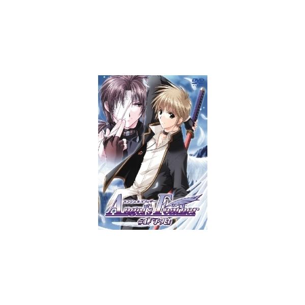【中古】 エンジェルズフェザー (2巻セット) 予兆、曙光を求めて [レンタル落ち] [DVD] レンタル落ち 中古 Blue-rayJAN:4907953014718型番:58DRT10571