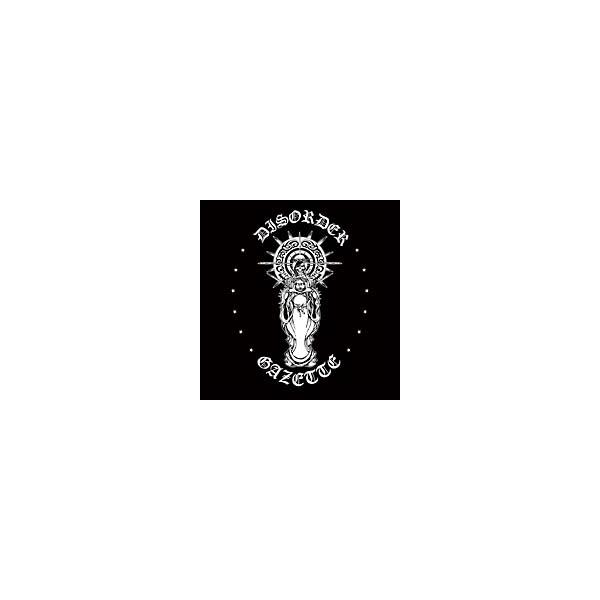 【中古】 DISORDER the GazettE [レンタル落ち] [CD] レンタル落ち 中古 Blue-rayJAN:4988003318581型番:KICS40023