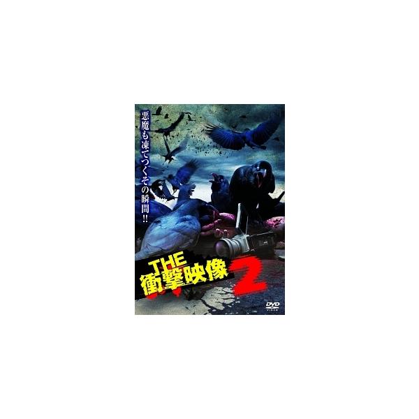 【中古】 THE 衝撃映像 2 [レンタル落ち] [DVD] レンタル落ち 中古 DVDJAN:4571153234070型番:AMAD267