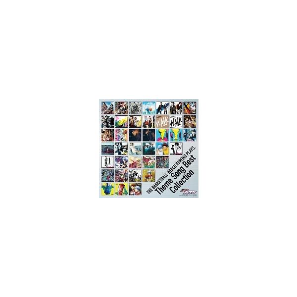【中古】 「黒子のバスケ」主題歌ベストアルバム 黒子のバスケ [レンタル落ち] [CD] レンタル落ち 中古 Blue-rayJAN:4540774905539型番:LACA9553