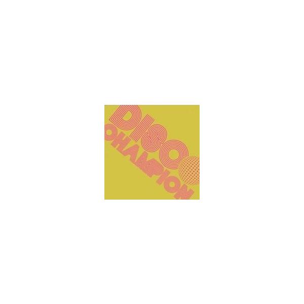【中古】 ディスコ・チャンピオン オムニバス [レンタル落ち] [CD] レンタル落ち 中古 Blue-rayJAN:4988002503698型番:VICP63438