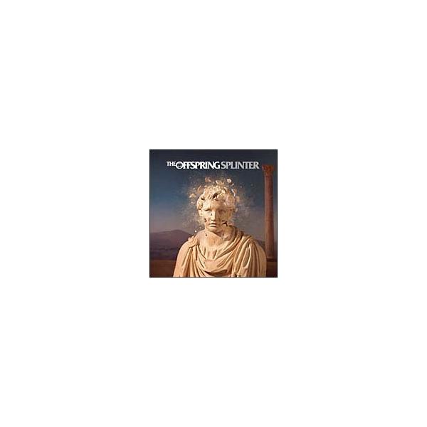【中古】 スプリンター オフスプリング [レンタル落ち] [CD] レンタル落ち 中古 Blue-rayJAN:4547366013054型番:SICP500