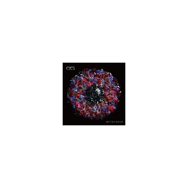 【中古】 eYe’s MYTH&amp;ROID [レンタル落ち] [CD] レンタル落ち 中古 Blue-rayJAN:4935228163670型番:ZMCZ11077