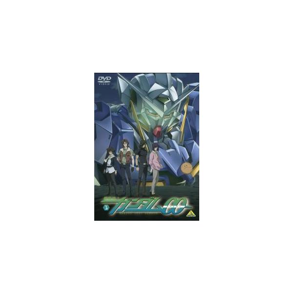 【中古】 機動戦士ガンダム00 ダブルオー 1stシーズン (7巻セット) [レンタル落ち] [DVD] レンタル落ち 中古 Blue-rayJAN:4934569721655型番:BCDR2165