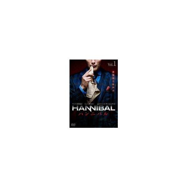 【中古】 HANNIBAL ハンニバル (18巻セット) シーズン1 全6巻、2 全6巻、3 全6巻 [レンタル落ち] [DVD] レンタル落ち 中古 DVDJAN:4988111846914型番:DABP4691